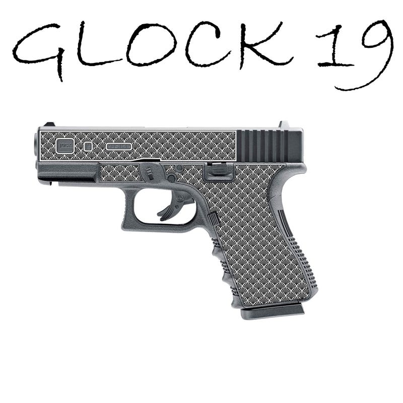 Glock Ees - Etsy New Zealand