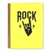 Rock Hand Svg Rock Dxf Rockpdf Rockclipart Rockprinting Rock Sticker ...