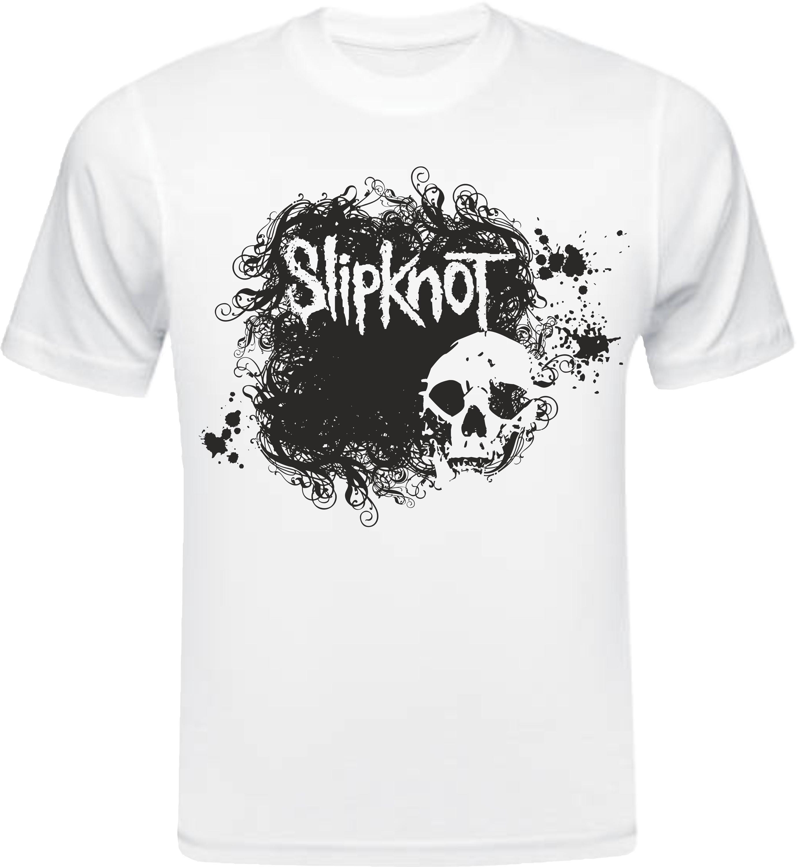 Slipknot Magnificent Design in Pdf Dxf Ai Svg Formats Download Now ...