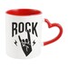 Rock Hand Svg Rock Dxf Rockpdf Rockclipart Rockprinting Rock Sticker ...