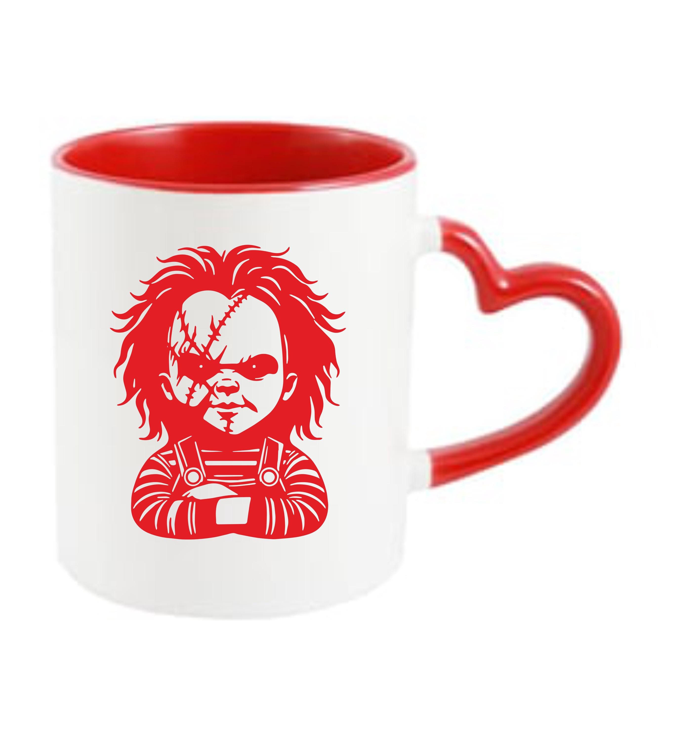Chucky Pdf Chucky Svg Chucky Sticker Chucky Digital Chucky Tattoo - Etsy