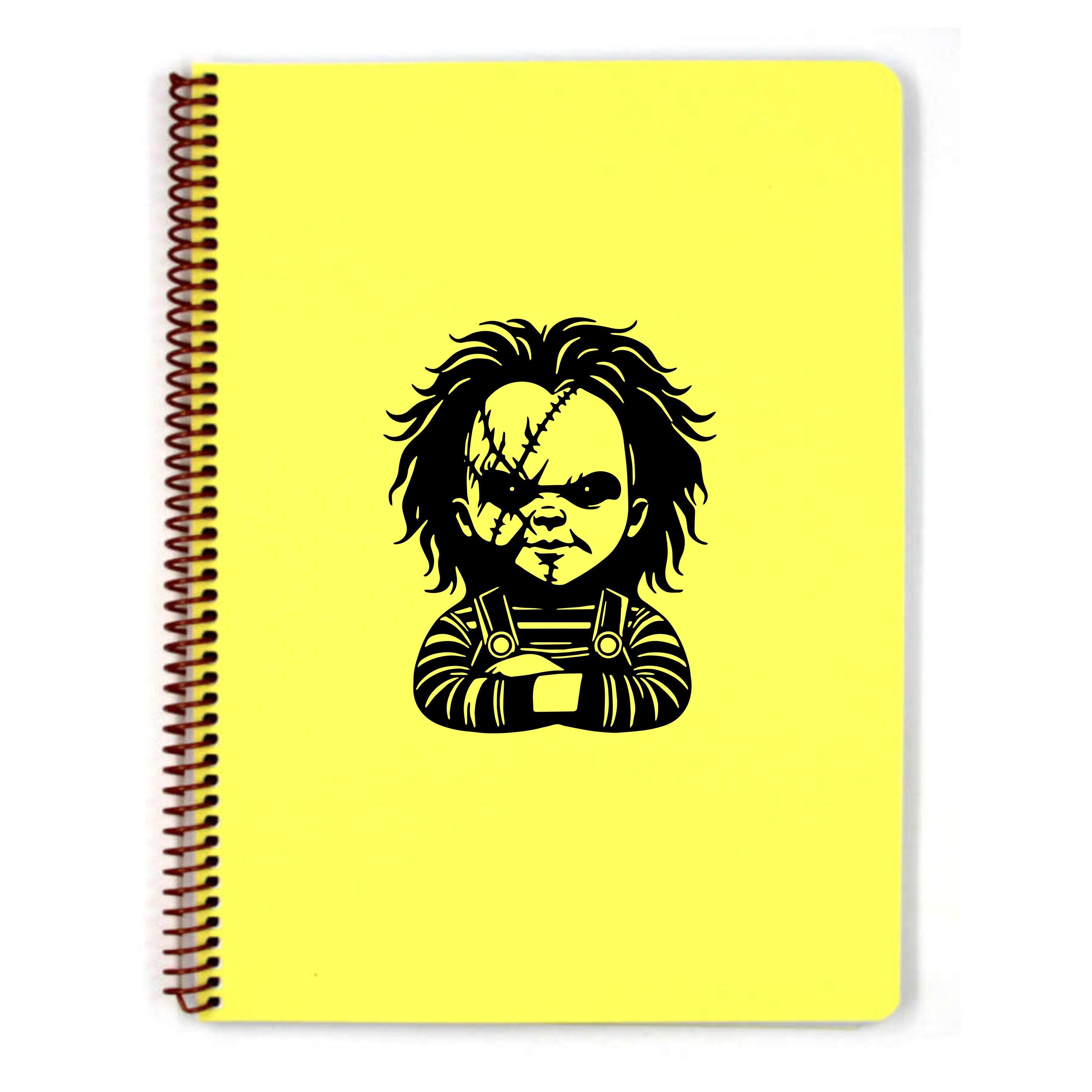 Chucky Pdf Chucky Svg Chucky Sticker Chucky Digital Chucky Tattoo - Etsy
