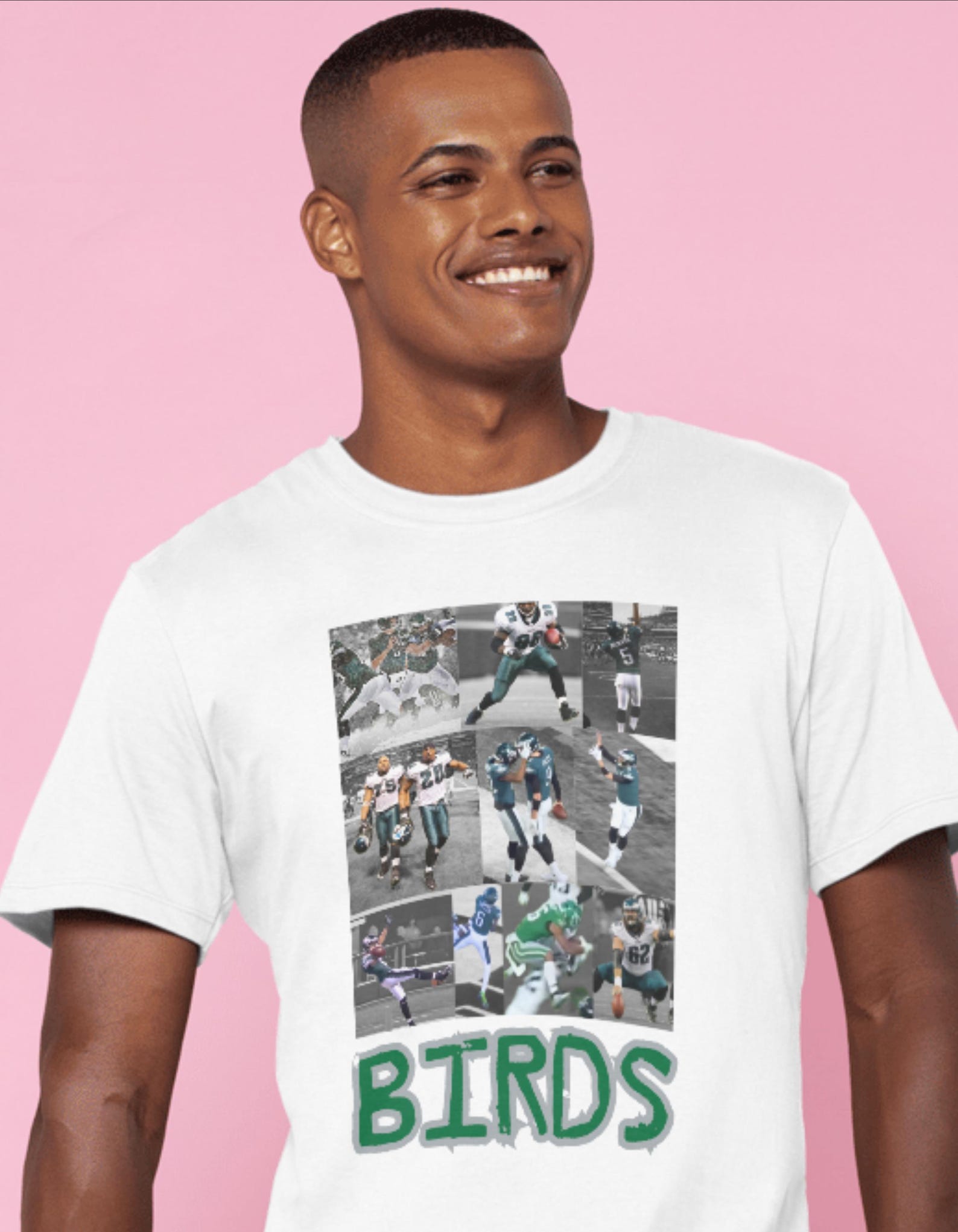 Philly Birds Famous Moments Philadelphia PNG Eagles - Etsy