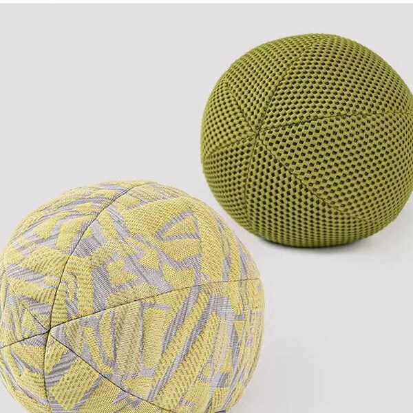 Ball Pillow - Etsy