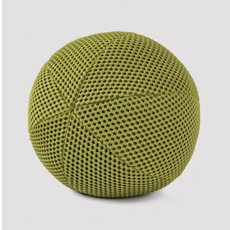 Ball Pillow - Etsy