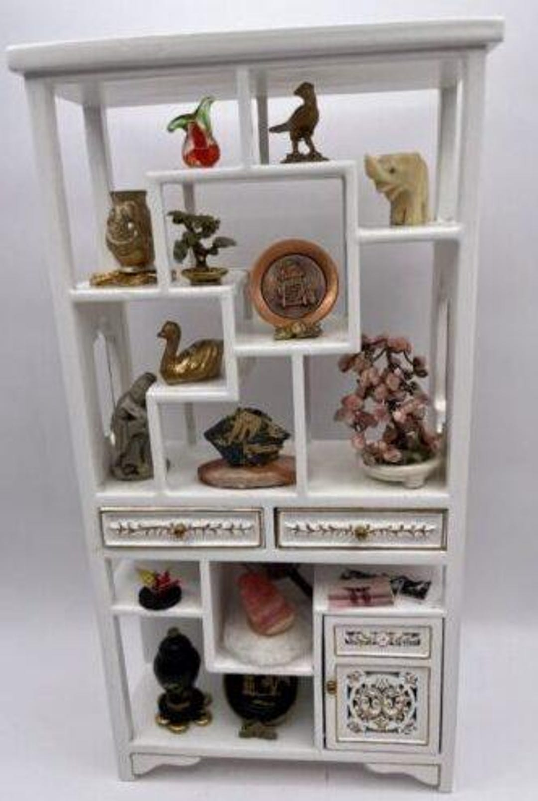 Asian Display Unit - Etsy
