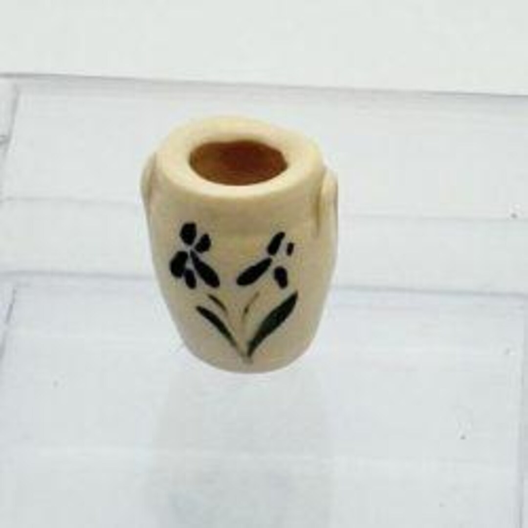 Sugar Loaf Pottery Vase - Etsy