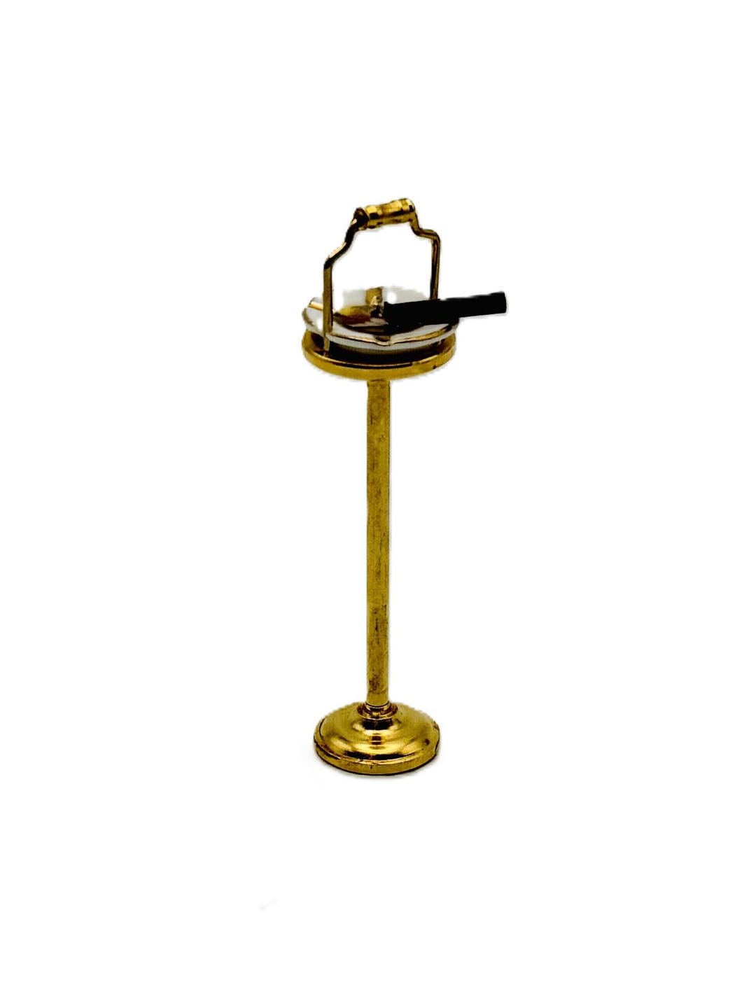 Standing Cigarette and Cigar Stand - Etsy