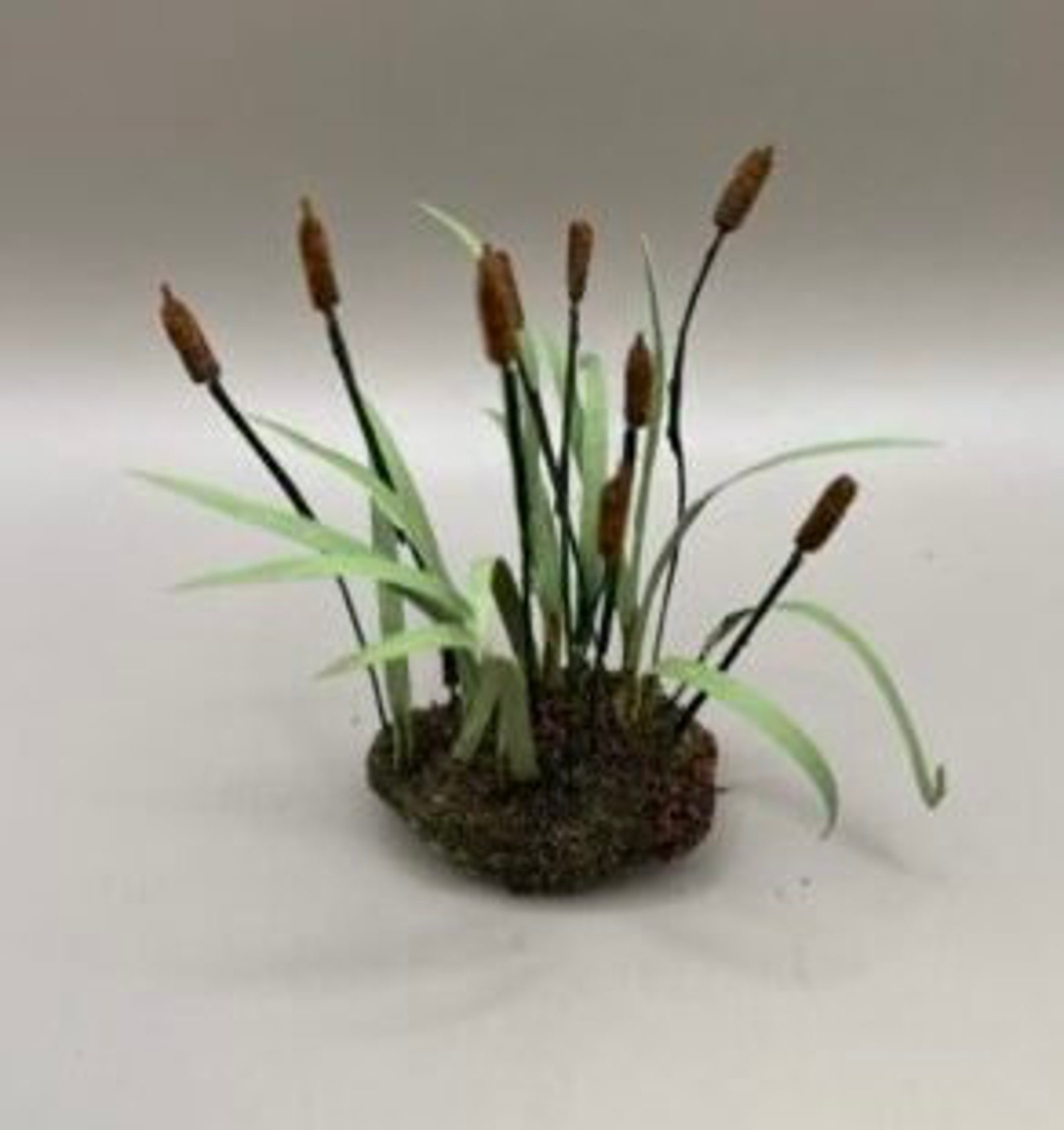 Cattails Arrangement - Etsy