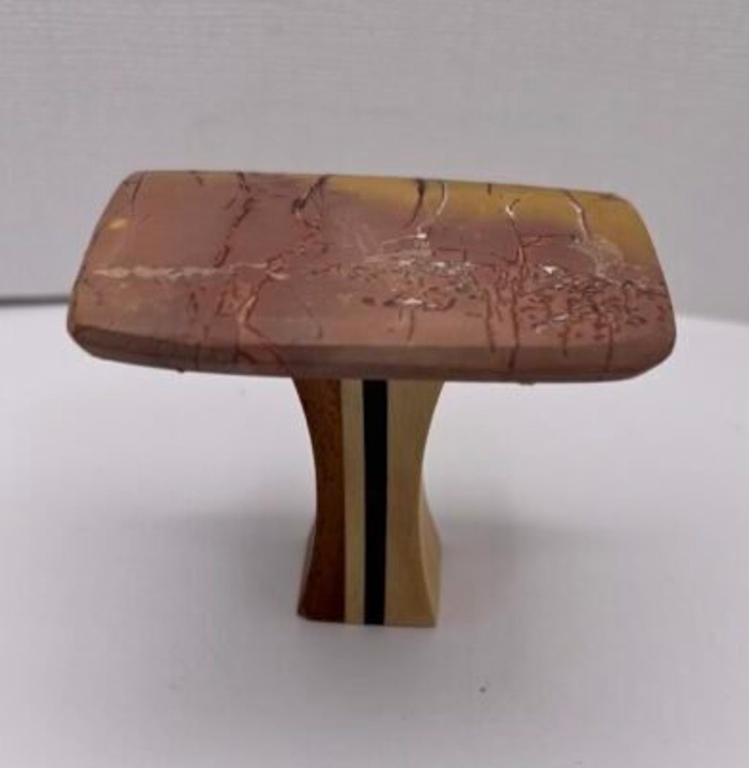 Jasper End Table - Etsy