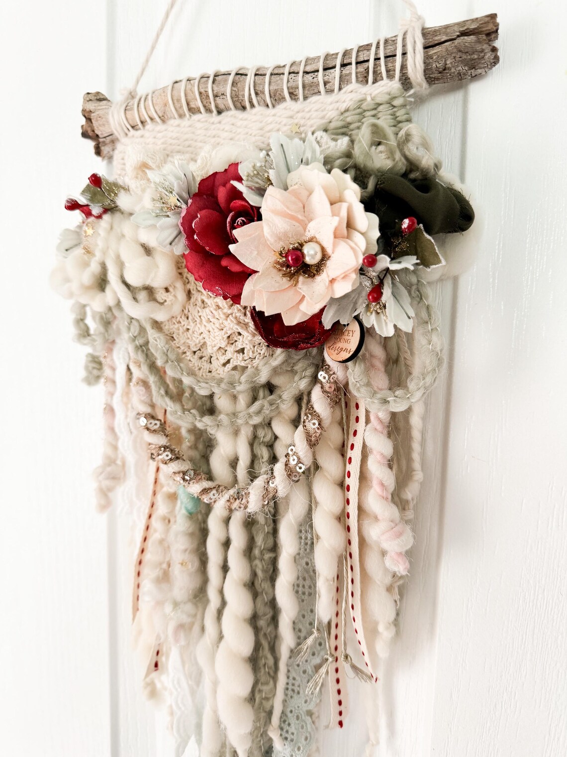 Mistletoe - Etsy