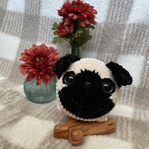 Loaf Dog BUNDLE Crochet Pattern PDF (2 in 1) - Etsy