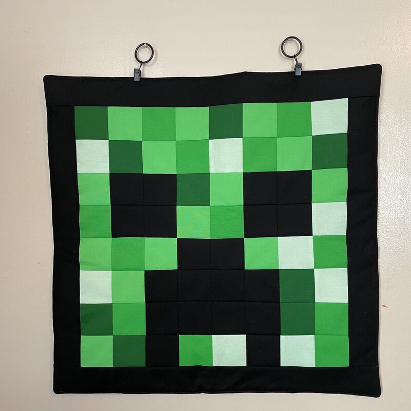 Creeper - Etsy