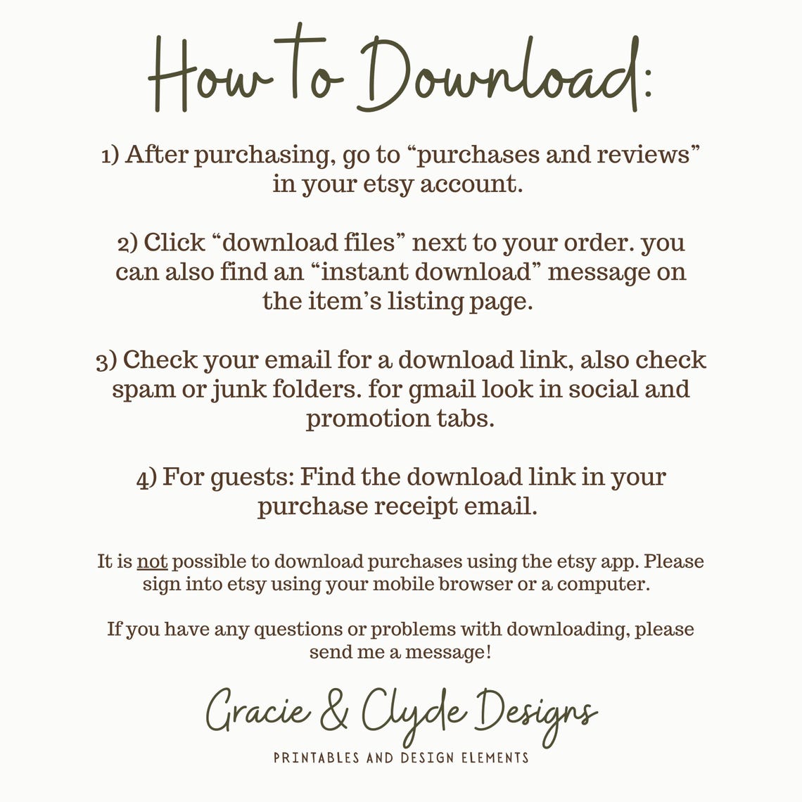 Vintage Flower Market Clipart | Floral Watercolor Illustrations | Retro ...