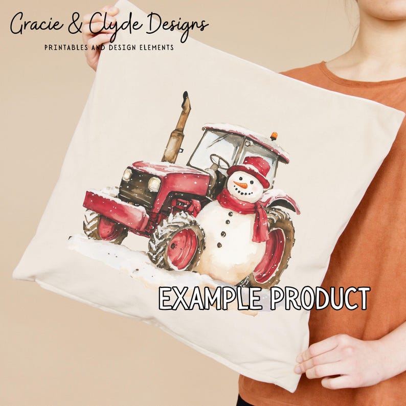 Whimsical Snowman Clipart Set for Holiday Crafts and Winter Magic, Snow ...