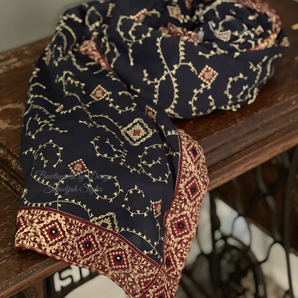 Pakistani Shawl - Etsy