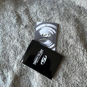 Complete Set ATEEZ Photo Cards K-pop Fan Collection High-quality Set of ...