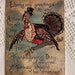 Thanksgiving Postcards Vintage Stylequality Card Stock16 Different ...