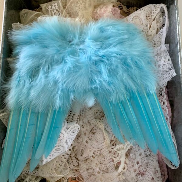 Real Fairy Wings - Etsy