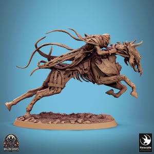 Doomstride Leap by Rescale Miniatures - Etsy