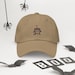 Coffee Run Embroidered Unisex Hat - Etsy