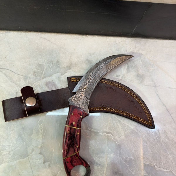 Karambit - Etsy UK