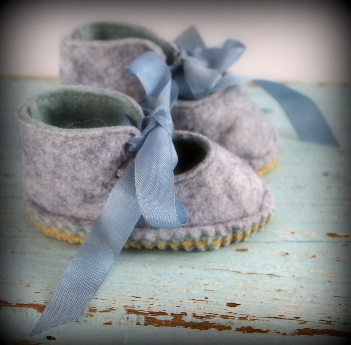 Reggie's Felt Dolly Shoe Pattern PDF fits Waldorf Doll - Etsy