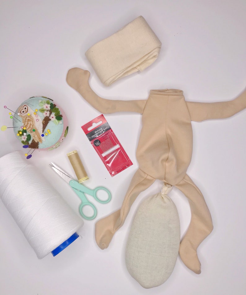 Reborn doll Pose n' Cuddle body Unstuffed all sizes | Etsy