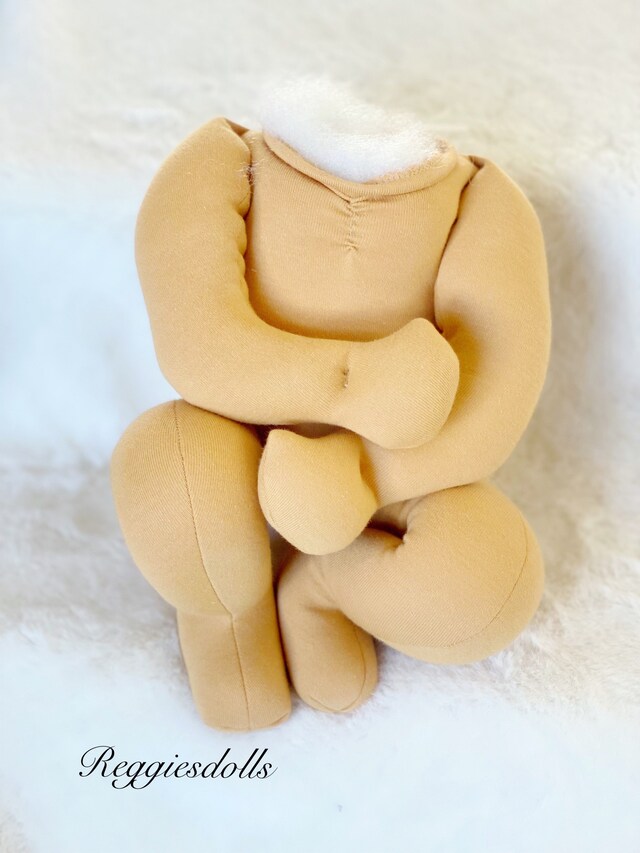 reggiesdolls - Etsy Canada