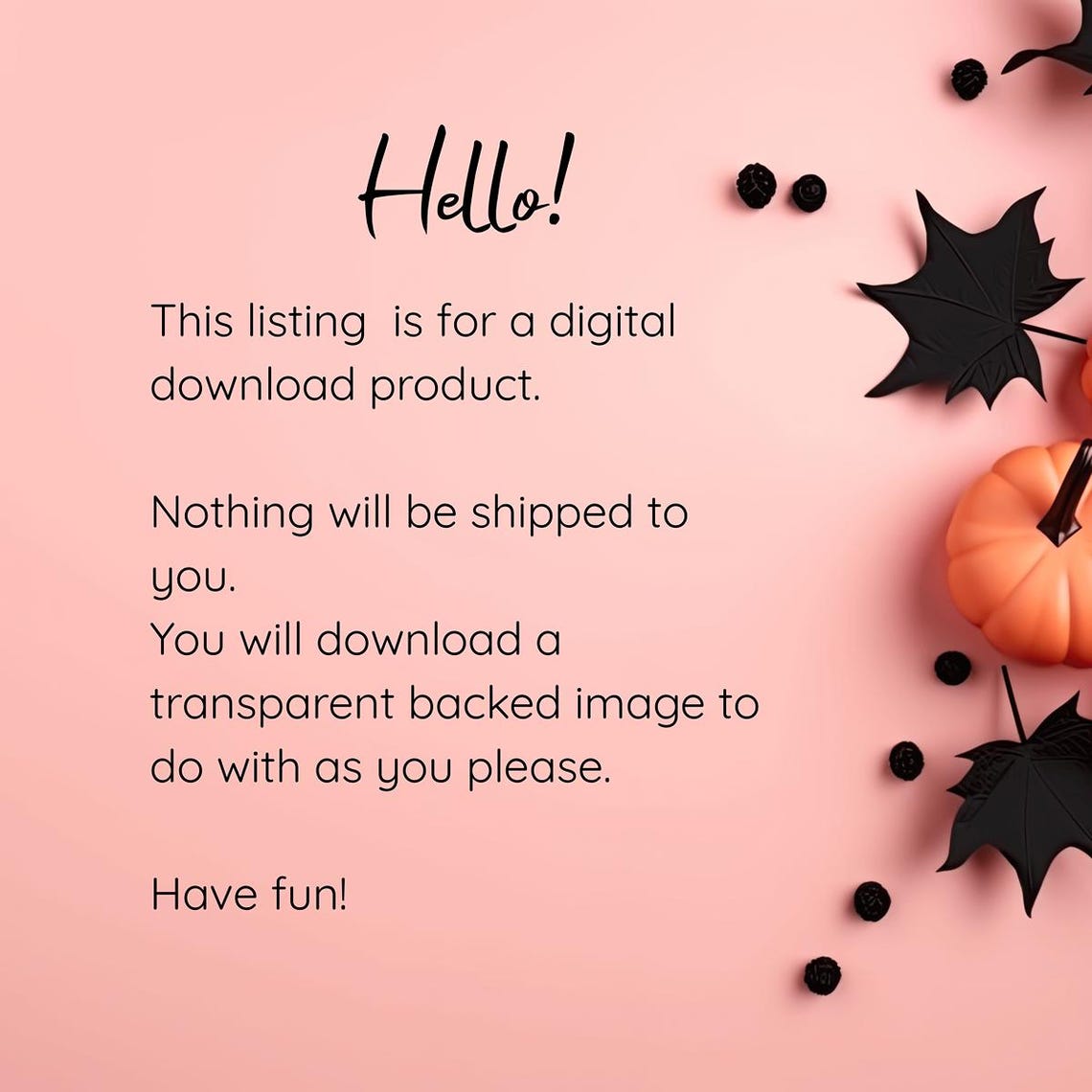 Cute Ghost Png, Happy Trick or Treat Png, Ghost in the Fall Png ...