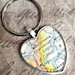 Vintage Disneyland Key Chain, Disney Map, Disneyland Map, Disney ...