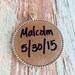 Guam Ornament, Hagaina, Map Ornament, Gift for Travelers, Travel Tree ...