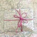 Guam Ornament, Hagaina, Map Ornament, Gift for Travelers, Travel Tree ...