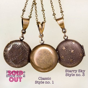 Custom Map Locket Made With Vintage Maps You Choose the Location Any ...