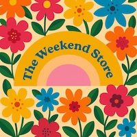 TheWeekendStore - Etsy