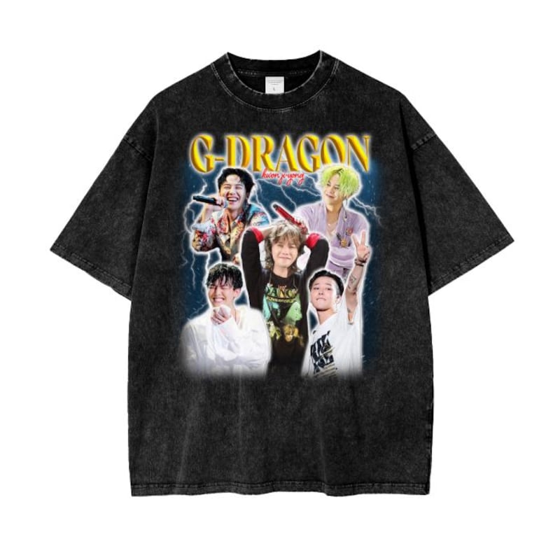 Gdragon Merch - Etsy
