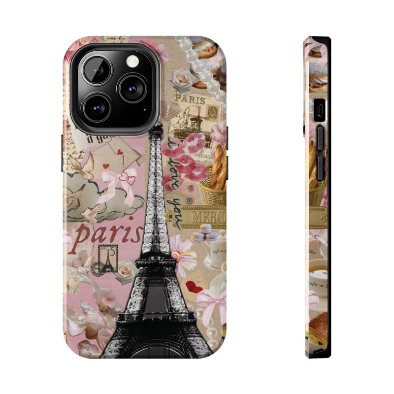 Emily in Paris Phone Case - Etsy