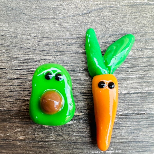 Handmade Clay - Etsy