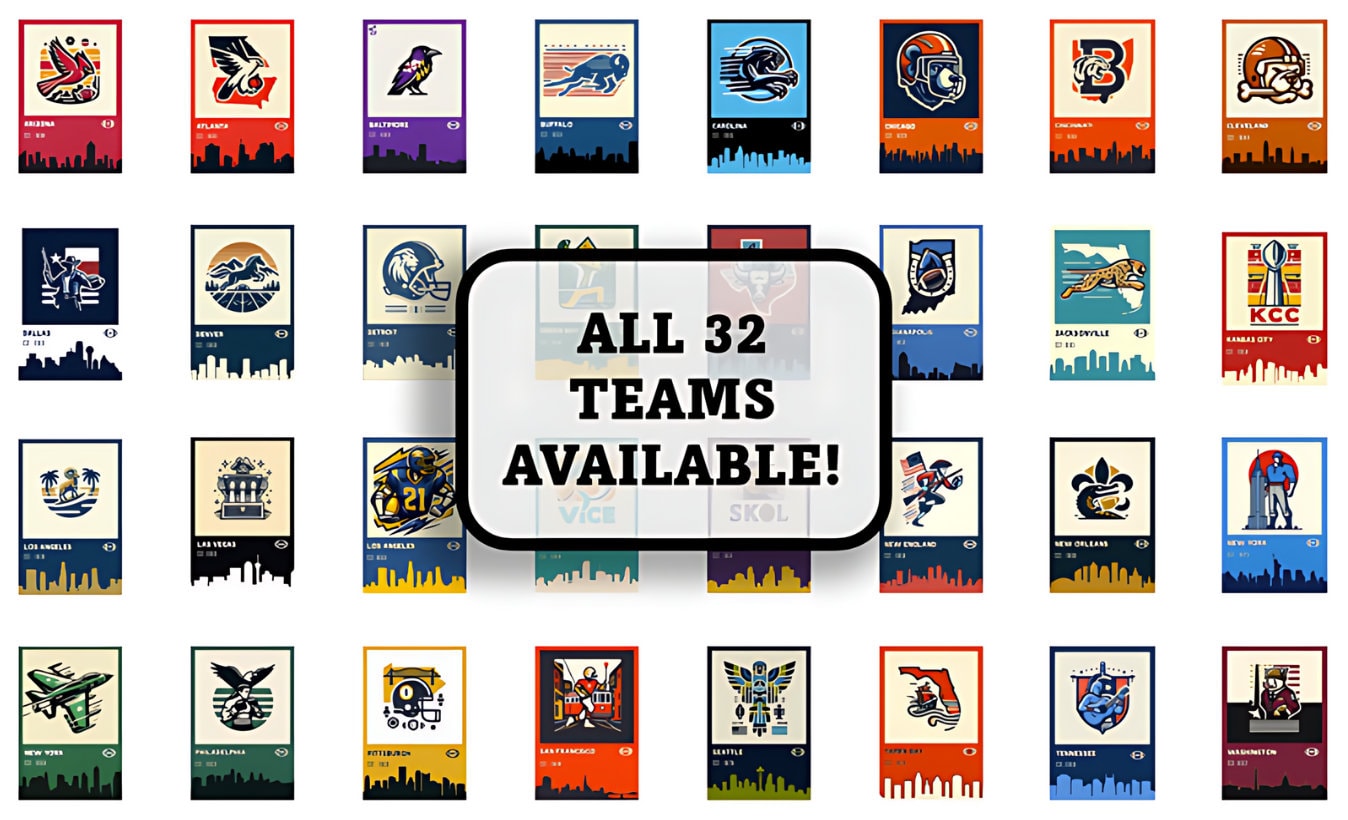 Miami Football Poster Digital Download - Etsy