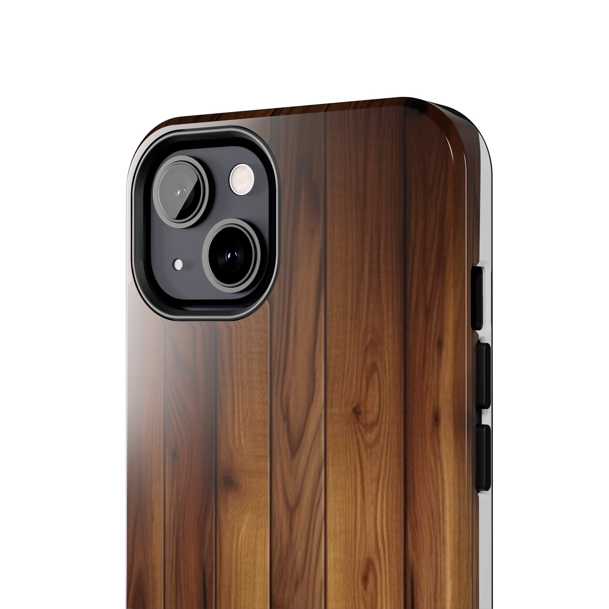 Scandinavian Style iPhone Wood Cover for iPhone 11 15 Pro Max Plus Mini ...