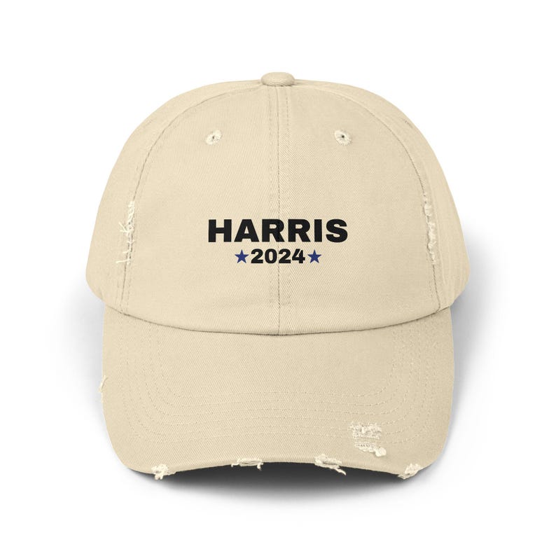 Kamala Harris Hat, Harris 2024 Hat, Harris for President 2024 Hat ...