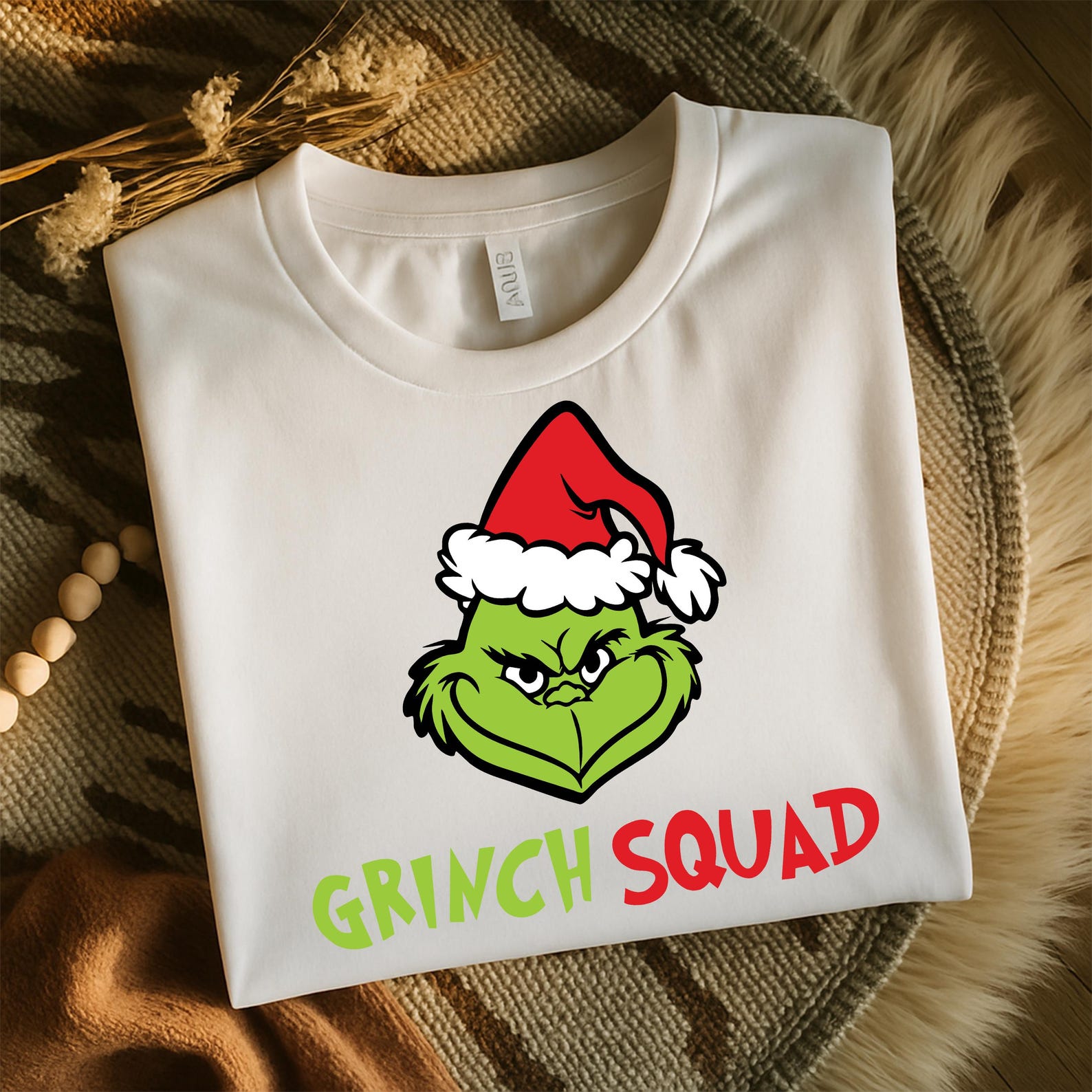 Grinch Mega SVG Bundle | Grinch Hand, Grinch Ornament, Grinch Smile ...