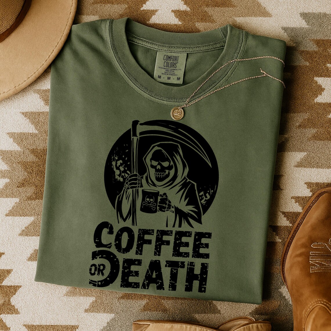 Funny Coffee Quotes PNG Bundle: Caffeine Humor Designs (digital ...