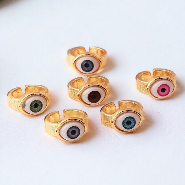 Realistic Eye - Etsy