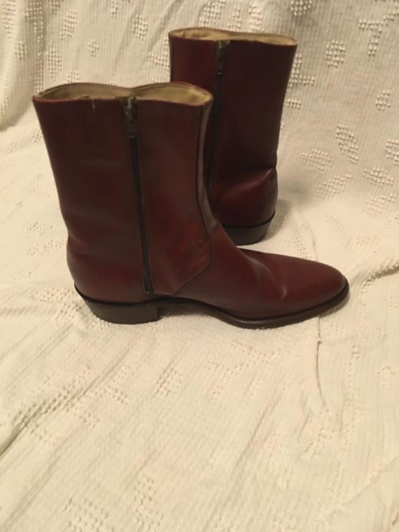 Vintage Frye men’s campus boots - Gem