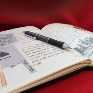 Life is Strange; Max Caulfield's Diary, Replica - Etsy