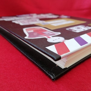 Life is Strange; Max Caulfield's Diary, Replica - Etsy