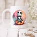 Halloween Watercolor Jack Splash, Clipart Images, Graphics and Artwork ...