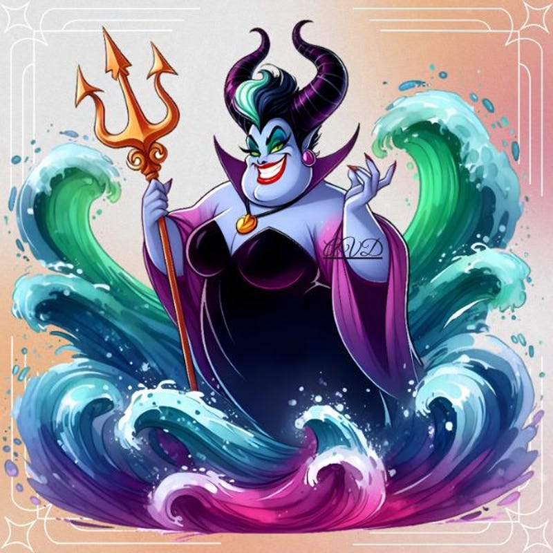 AquaVelarisDesigns - Etsy