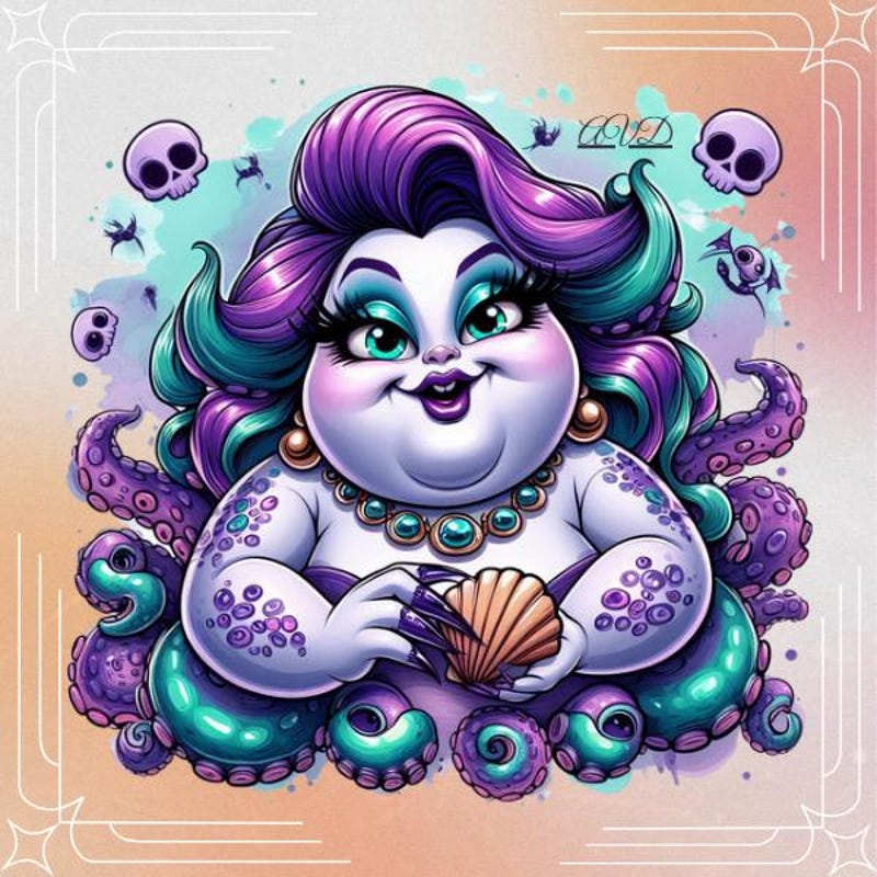 AquaVelarisDesigns - Etsy